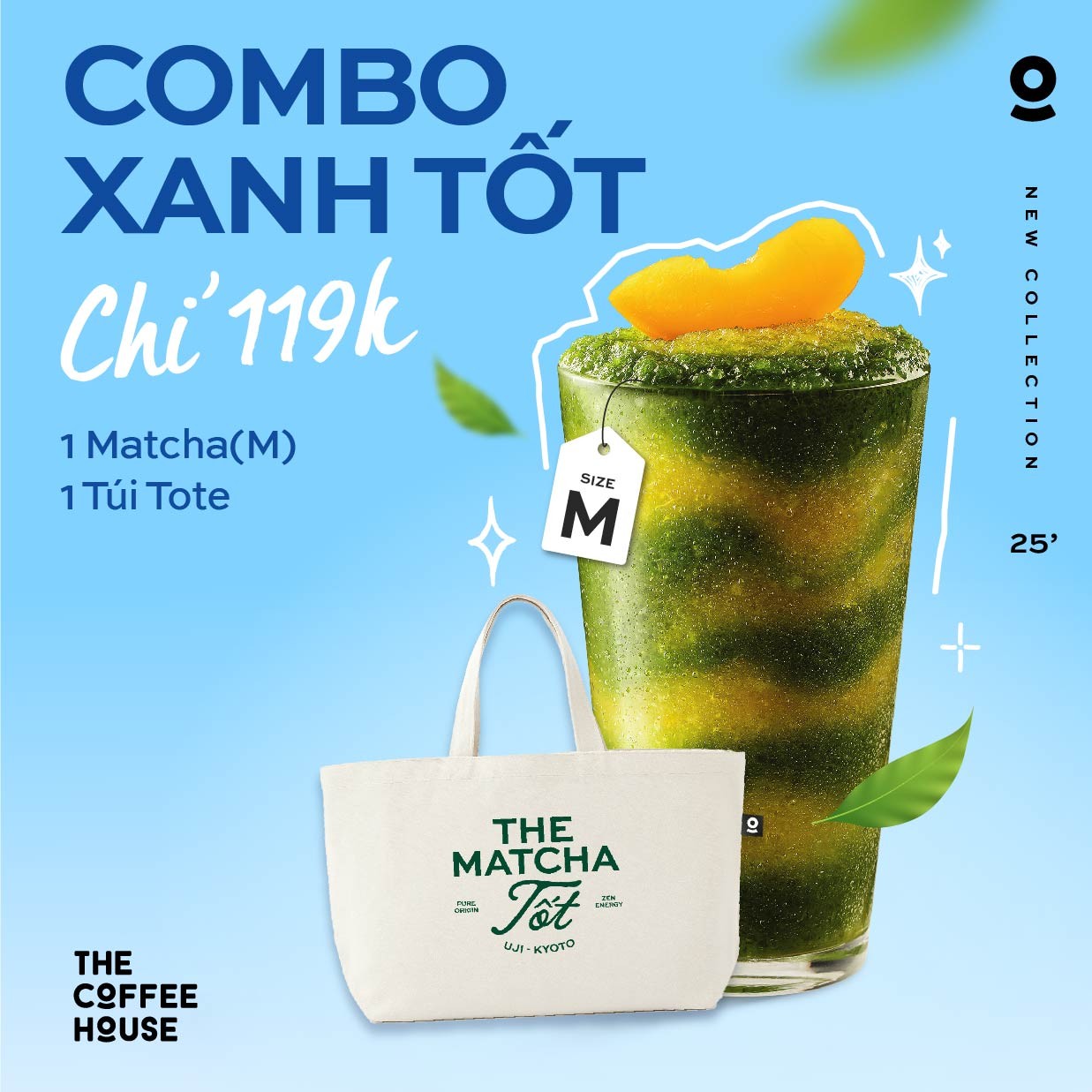 The Coffee House Delivery